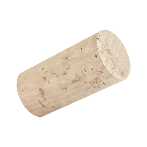 Bouchons naturels en liège : fabrication française | Aliecor