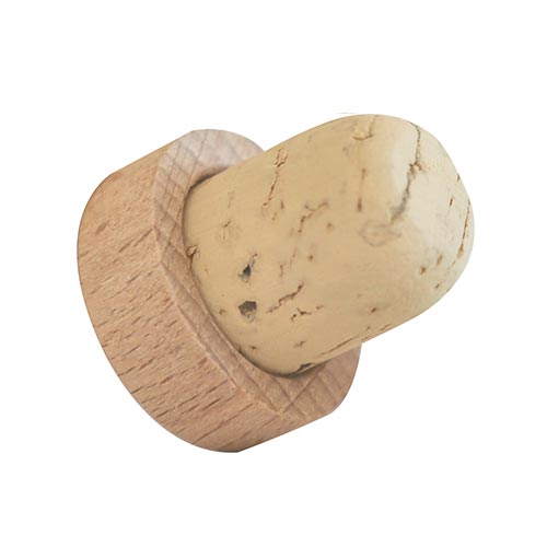Bouchons en liège naturel | Aliecor, votre allié liège naturel
